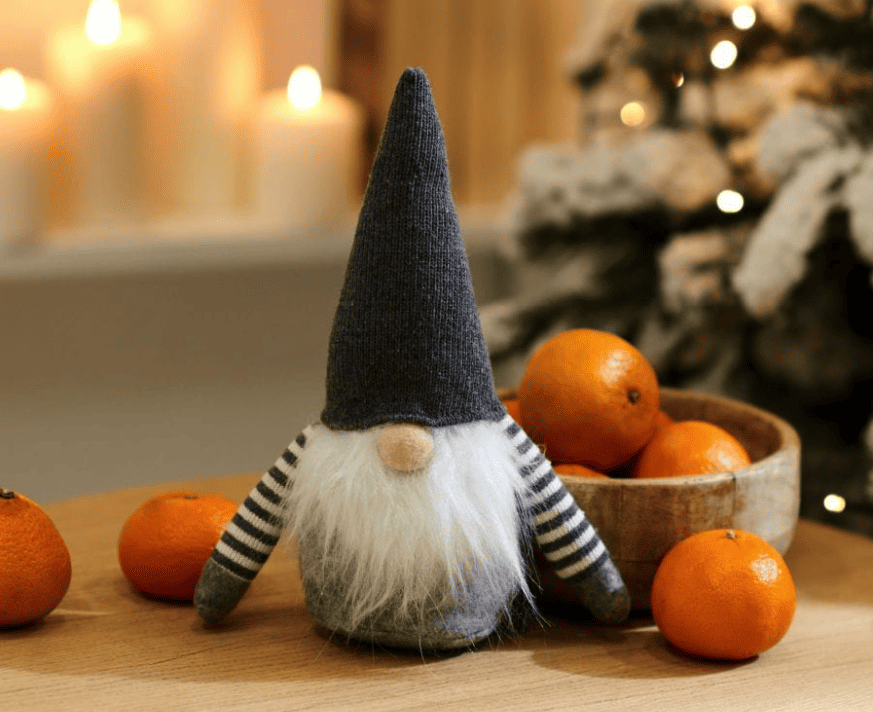 10 tips for small Christmas gifts