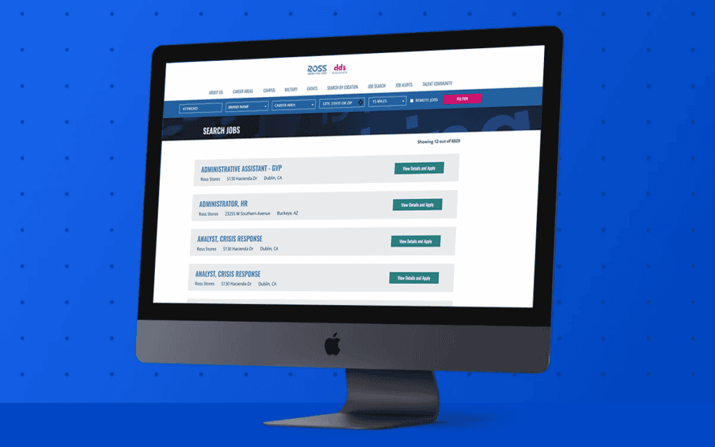 Ross Dress For Less Online Shopping: A comprehensive guide