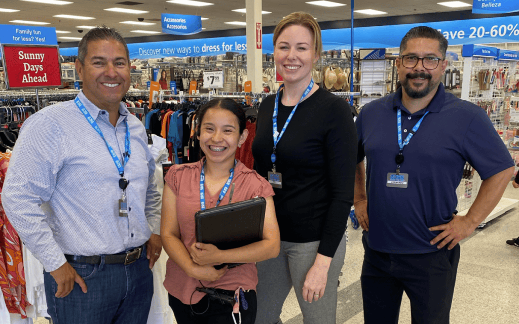 Ross Dress For Less: Discovering Top Discount Retailer