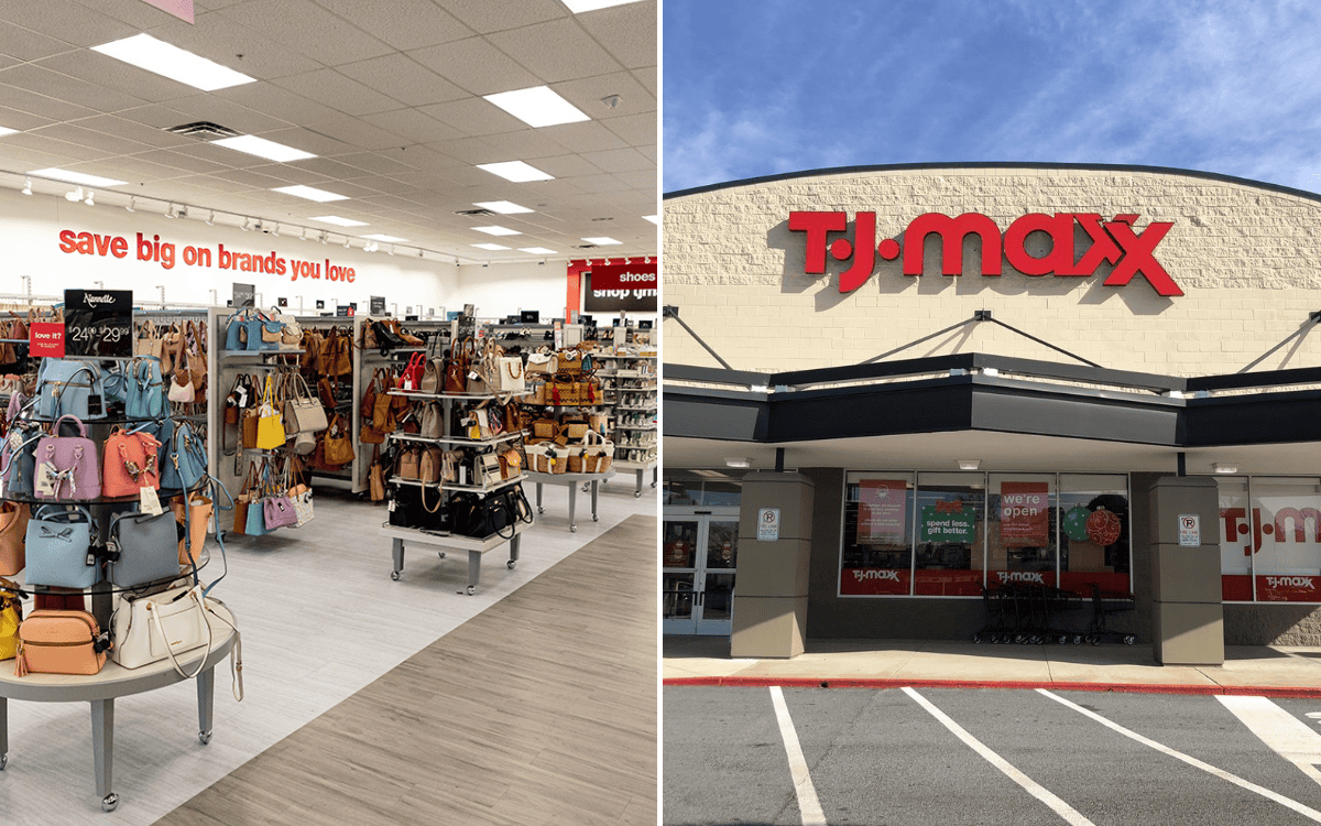 Ross vs TJ Maxx vs Marshalls vs Burlington: Which is Best?