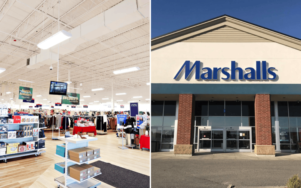 Ross vs TJ Maxx vs Marshalls vs Burlington: Which is Best?
