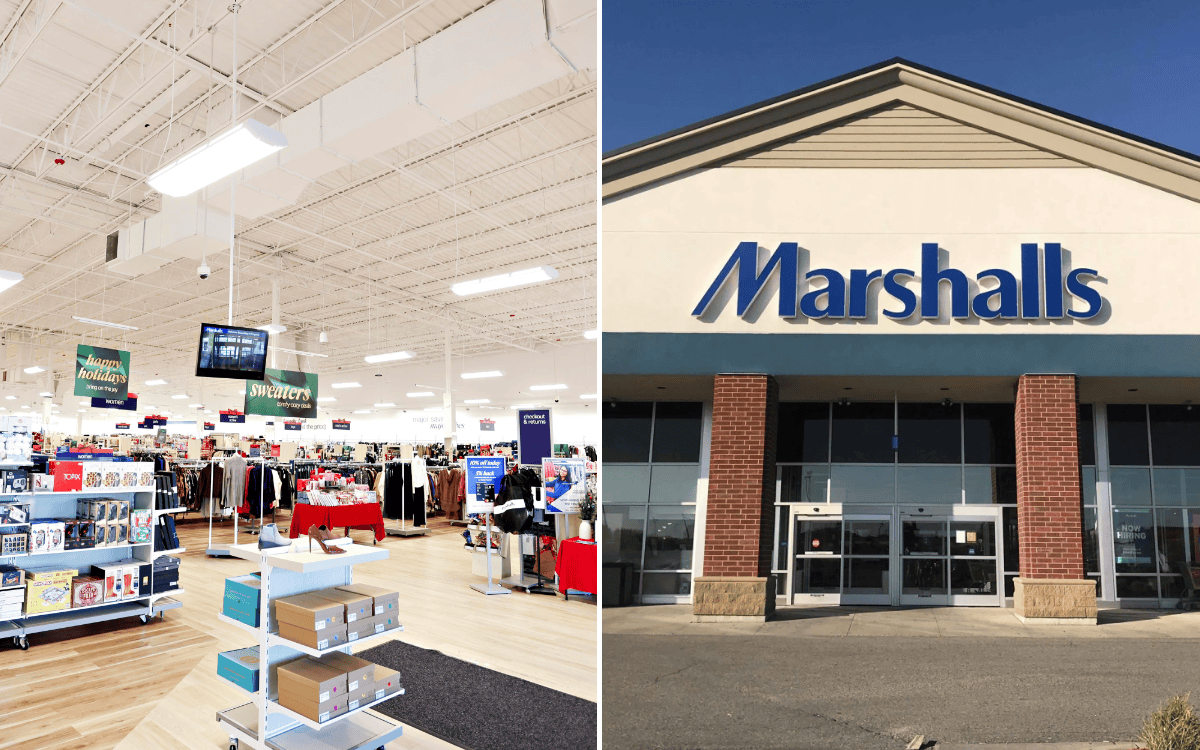 Ross vs TJ Maxx vs Marshalls vs Burlington: Which is Best?