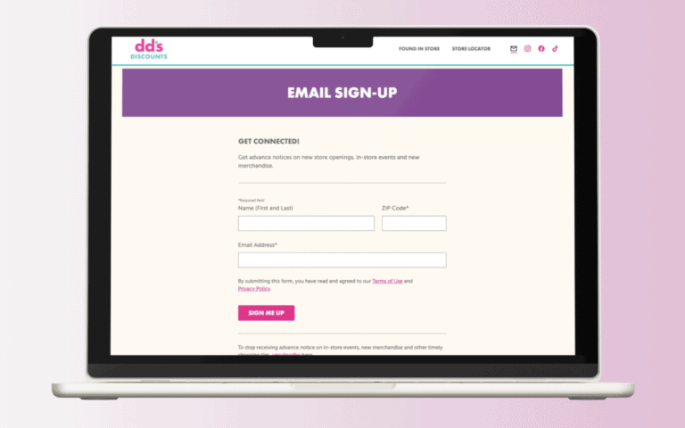 dd's Discounts Online Shopping: Everything You Need to Know