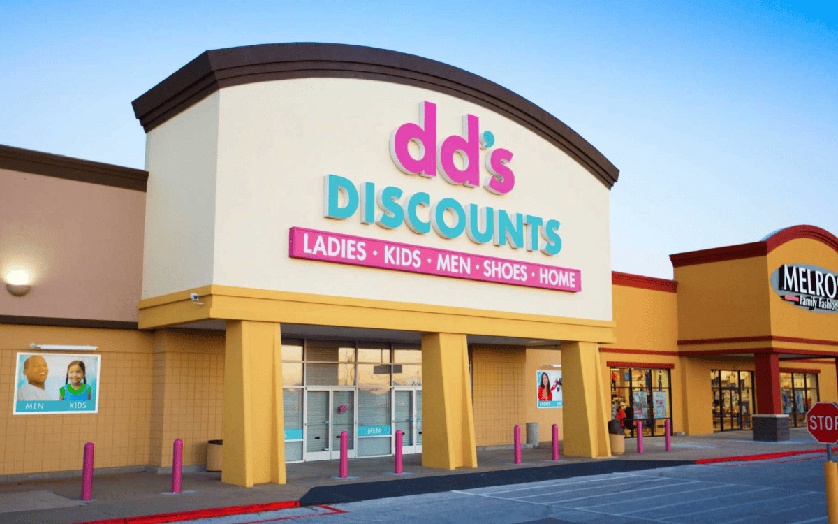 dd's Discounts Online Shopping: Everything You Need to Know