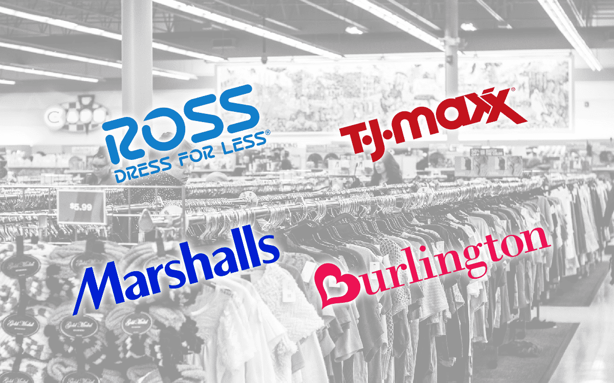 Ross vs TJ Maxx vs Marshalls vs Burlington: Which is Best?